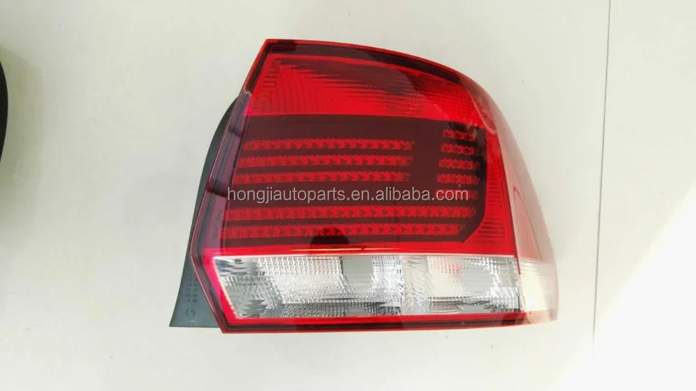 大众大众VW VENTO 2015 6RU945096J /6RU945095H的汽车后尾灯灯| Alibaba.com