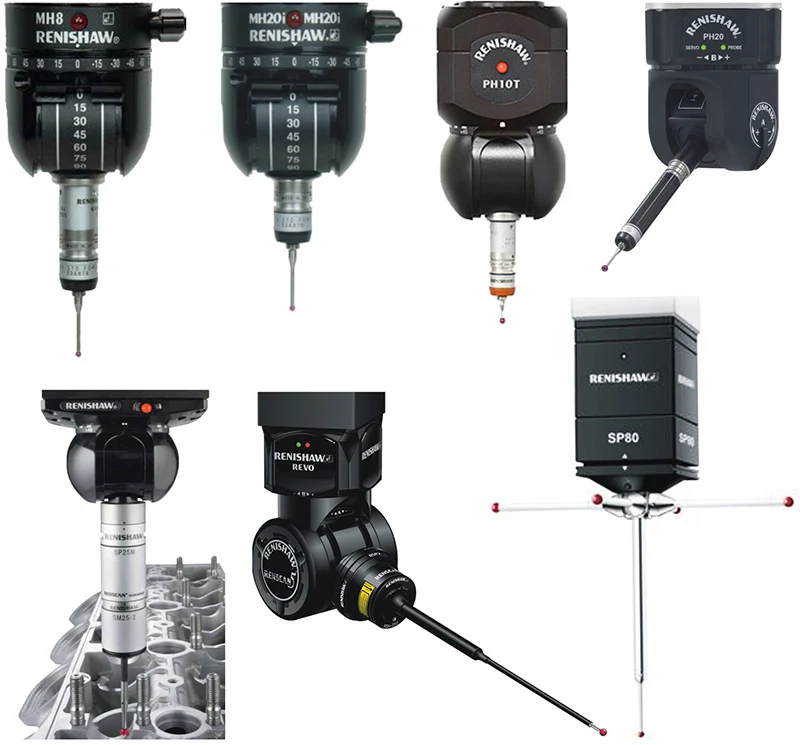 3D CMM Coordinate Measuring Machine - Precision & Custom Support