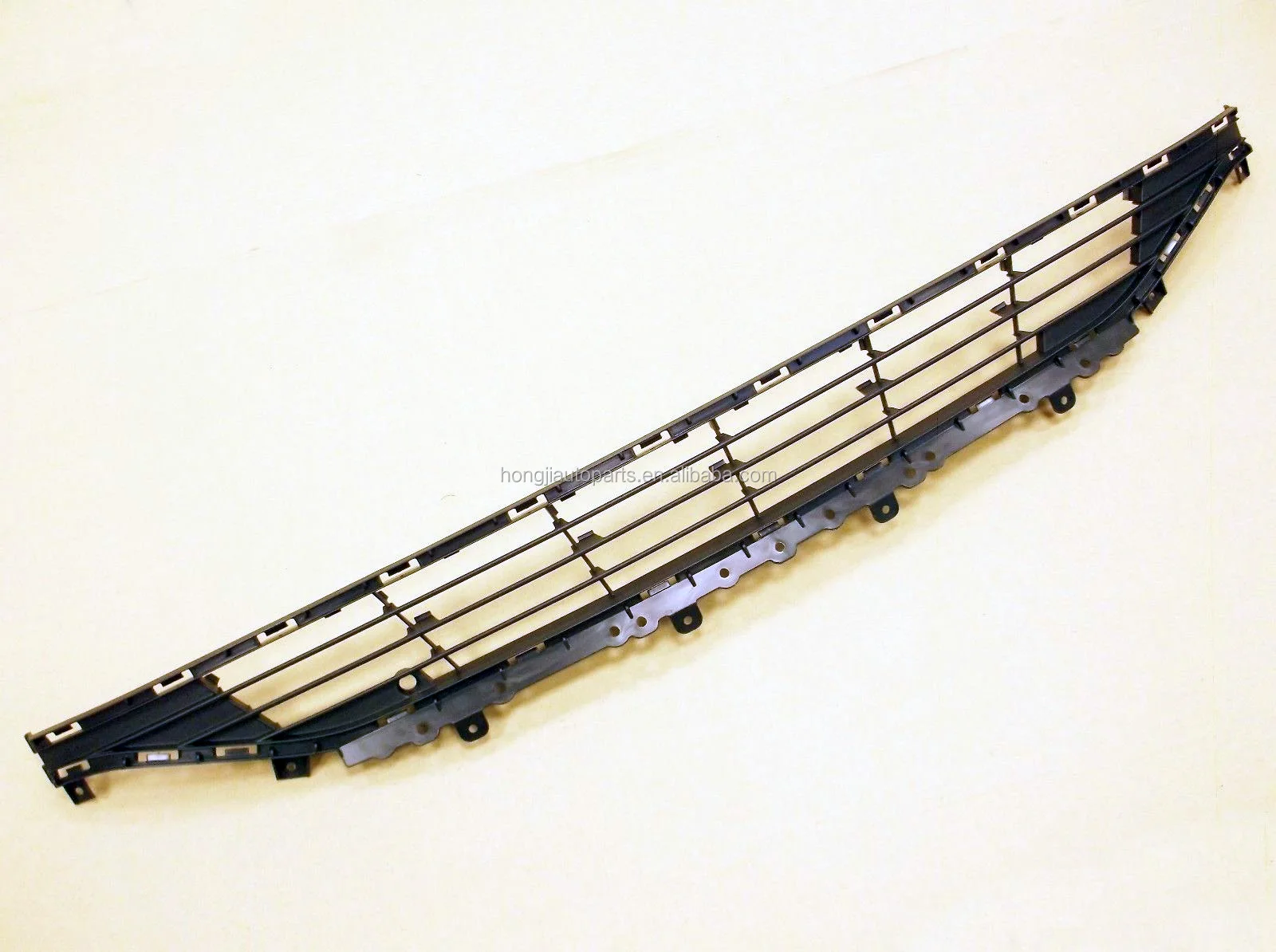 Vauxhall Opel Astra K 2015 2016 Front Bumper Upper Radiator Grill ...