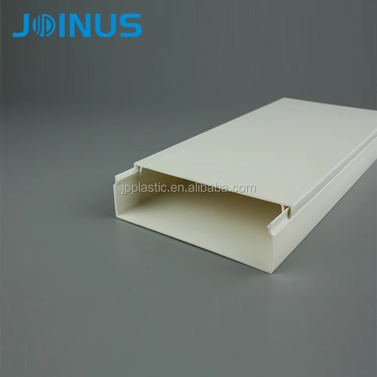 Fire Resistant Flexible Conduit Pvc Trunking - Buy Pvc Cable Trunking ...