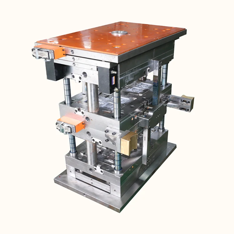 China Dongguan Manufacturer Custom New Design High Performance Press ...