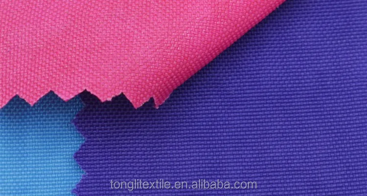 Water Resistant 400d*400d 400d*300d 400d*200d Pu Coated 100% Nylon ...