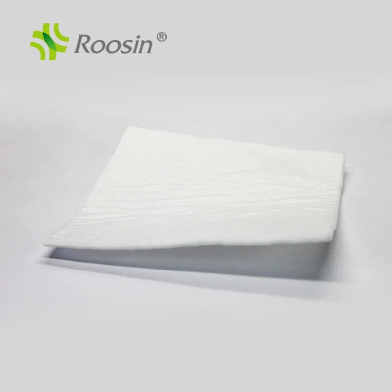 Top-medical Sterile Absorbent Pad For Hospital - Buy Absorbent Pad ...