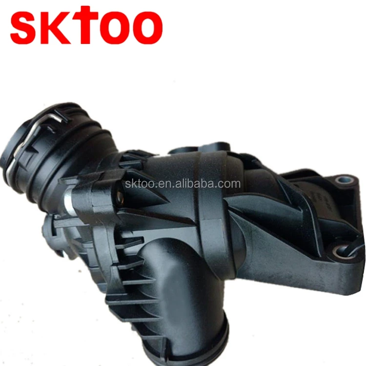 Auto Parts Cooling System Thermostat Housing Oem 2762000515 A2762000515 ...