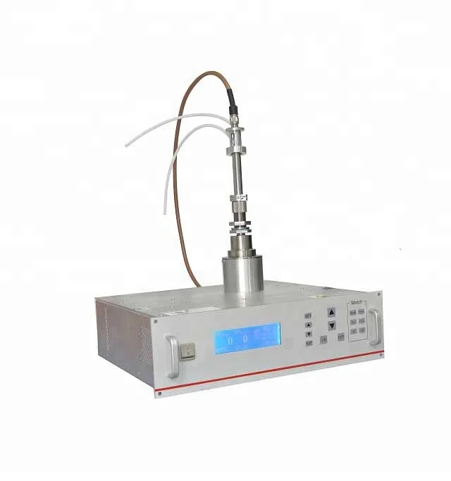 Rf Generator / Rf Plasma Generator For Plasma Etching,Plasma Cleaning ...