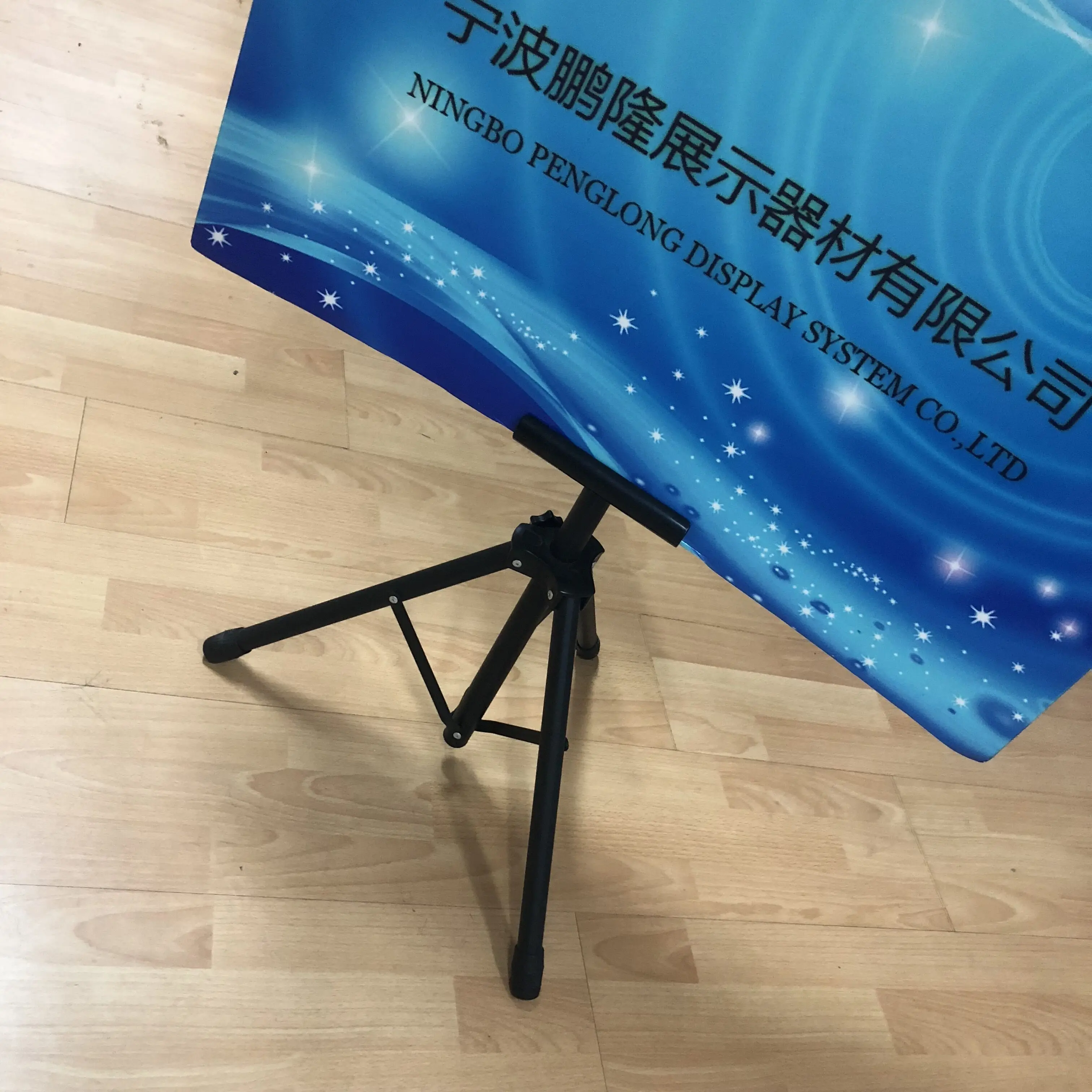 Tripod Display Writing Board Stand Easel Tripod Adjustable Painting ...