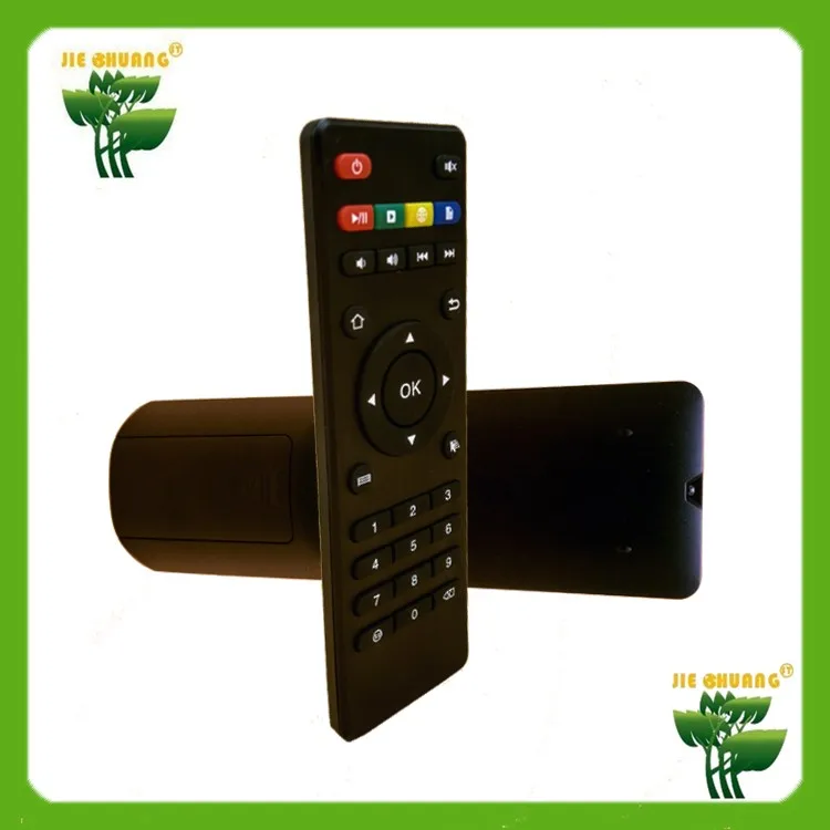 Universal 31keys Smart Tv Box Android Ir Ott Tv Box Remote Controller ...