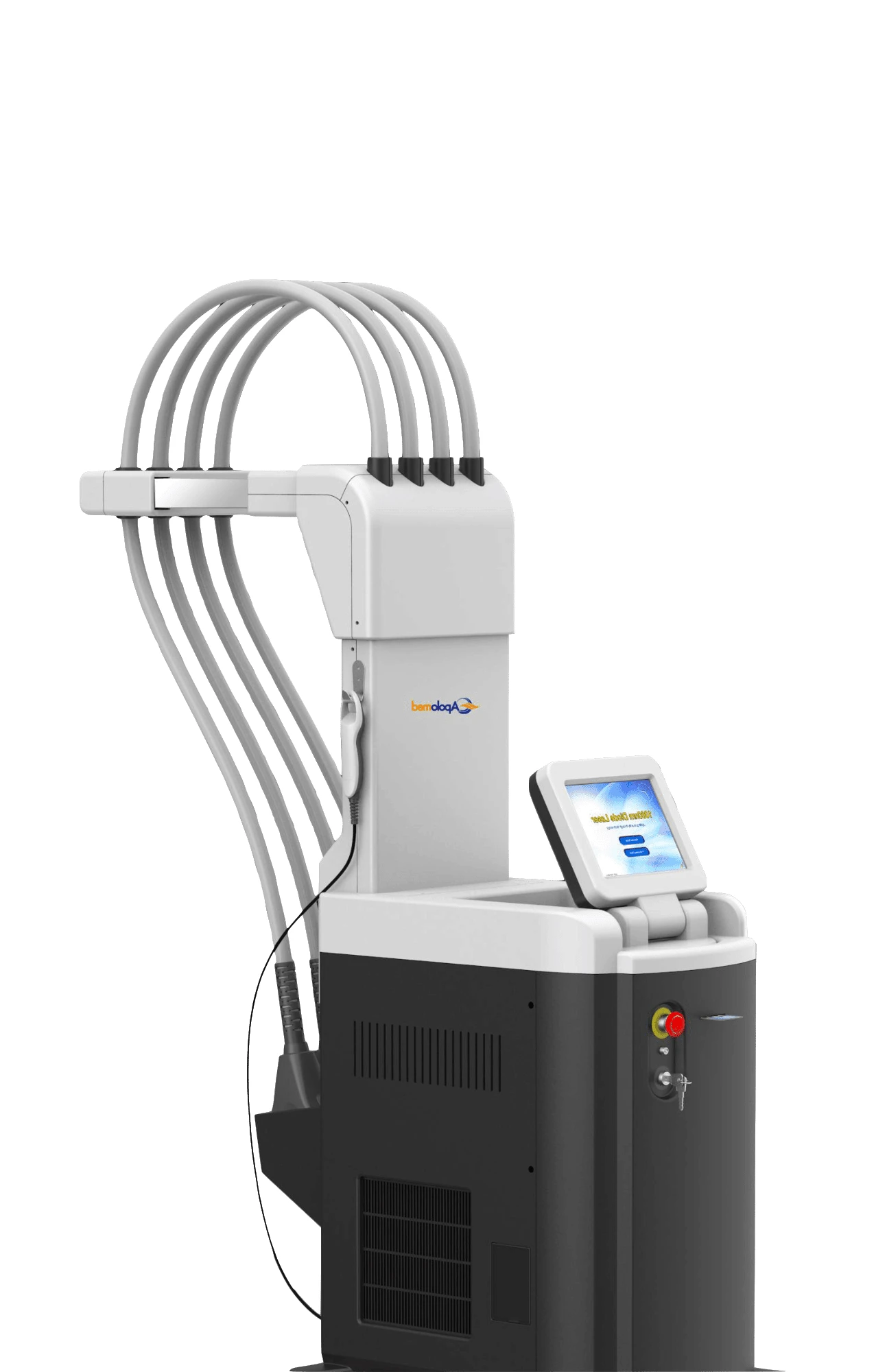 Hot Selling Non-invasive 1060 Nm Diode Laser Body Sculpting Machine For ...