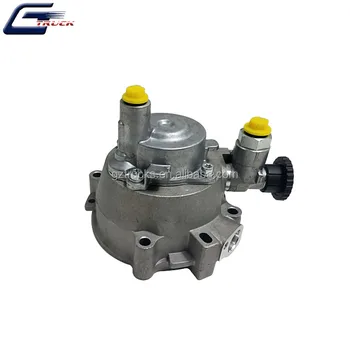 Diesel Engine Fuel Pump Oem 1439549 For Daf Truck Model Hand Feed Pump ...