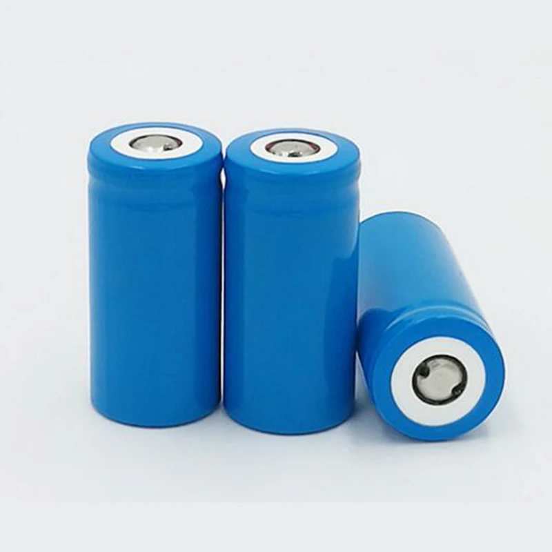 Wholesale 32650 Lifepo4 3.7V 700mah Battery Cells - YILINK
