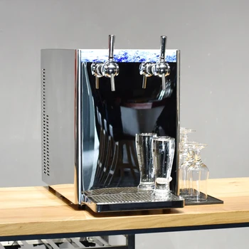 Factory Direct Commercial Sparkling Water Dispenser For Water Bars ...