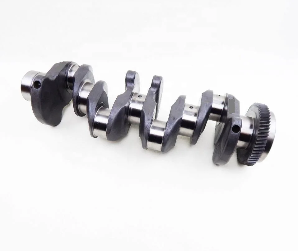Oe#6510301201 Crankshaft Om651 For C-class,E-class Sprinter A6510302501 ...