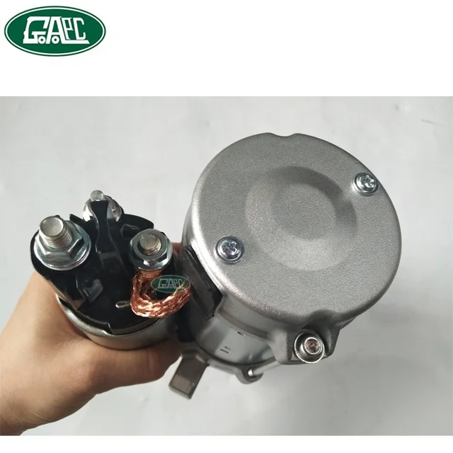 Starter Motor LR028120 for Range Rover Evoque & Freelander 2