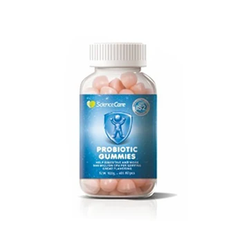 Probiotic Digestive Gummies Bacillus Coagulans 500m To 5b Cfu Ganeden ...