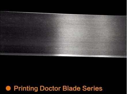 Sweden AM Paper Machine Doctor Blade - Durable & Versatile