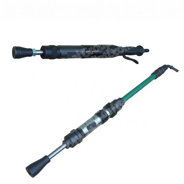 Hand Held Rail Track Air Rammer - Efficient Tamping Tool