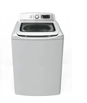 110v/60hz Fully Automatic Top Loading Washing Machine For North Market ...