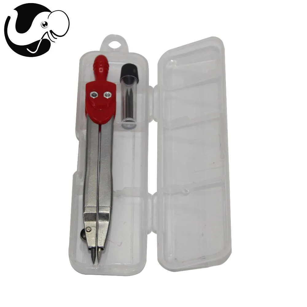 Bulk School Metal Drawing Compass - Buy Compass,Metal Compass,School ...