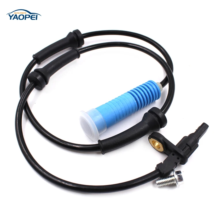 For Land Rover Freelander 1 1.8 1998-2006 Abs Wheel Speed Sensor Rear ...