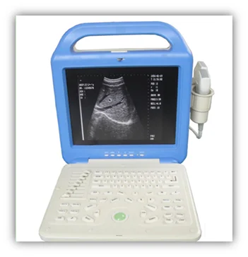 Multi Frequency Handheld / Portable Doppler Ultrasound Machine - Buy ...