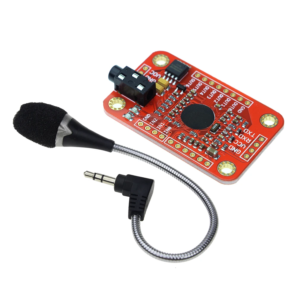 Voice Recognition Module V3 - Buy Voice Recognition,Voice Recognition ...