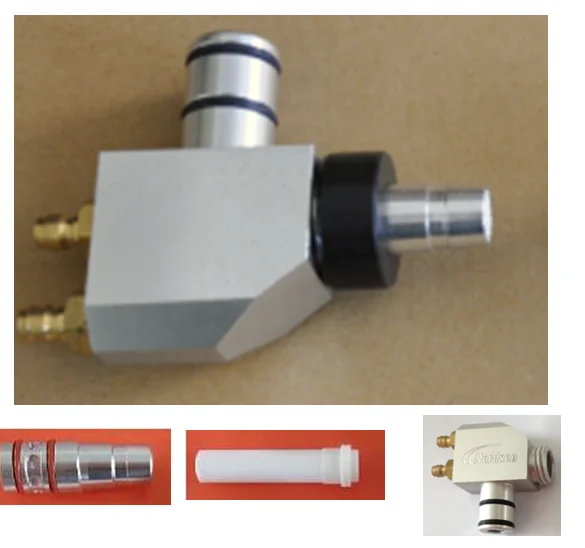 1095922 Corona Powder Coating Pump For Corona Powder Gun Generation Ii ...