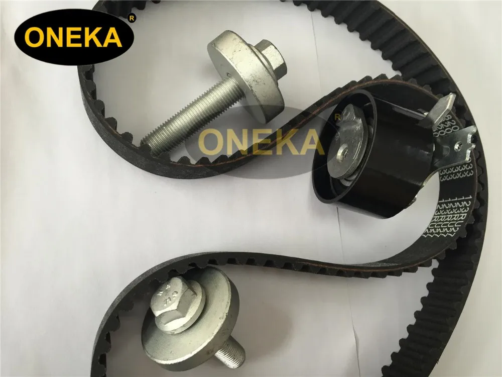 [oneka]engine Timing Belt Kit Tensioner 1.5 Oem 7701477028 - Buy Timing ...