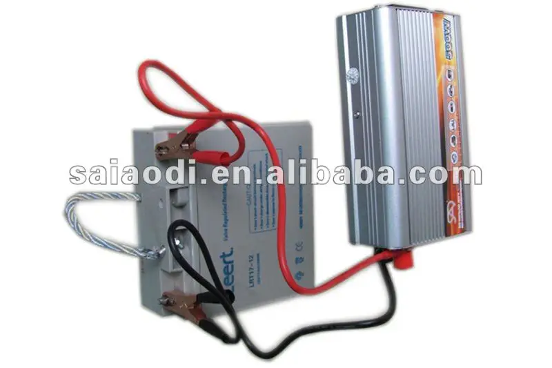 Inverter For Emergency Light 500w 12v 220v - Buy Inverter For Emergency ...