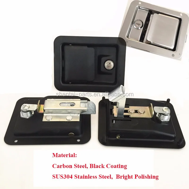 Genset Generator Electrical Panel Board Door Lock - Buy Electrical ...