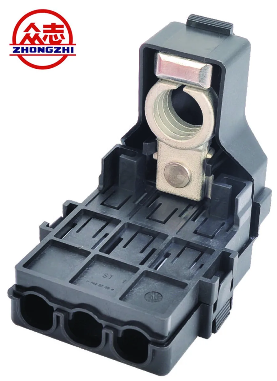 Different Types of Fuse Boxes - Geely Automotive BX2035-1-ZT