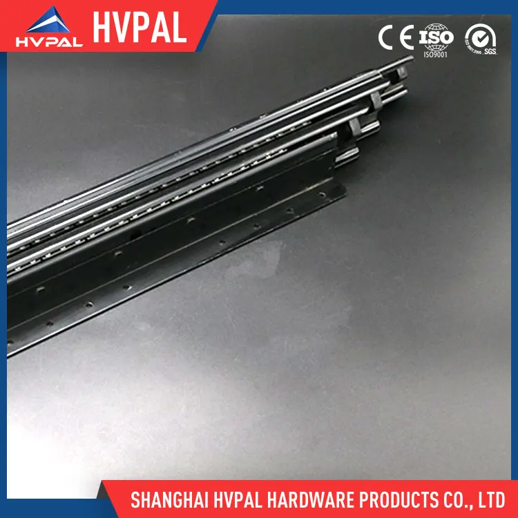 Multi - Functional Table Slides - Buy Telescopic Guide Rail(extension ...