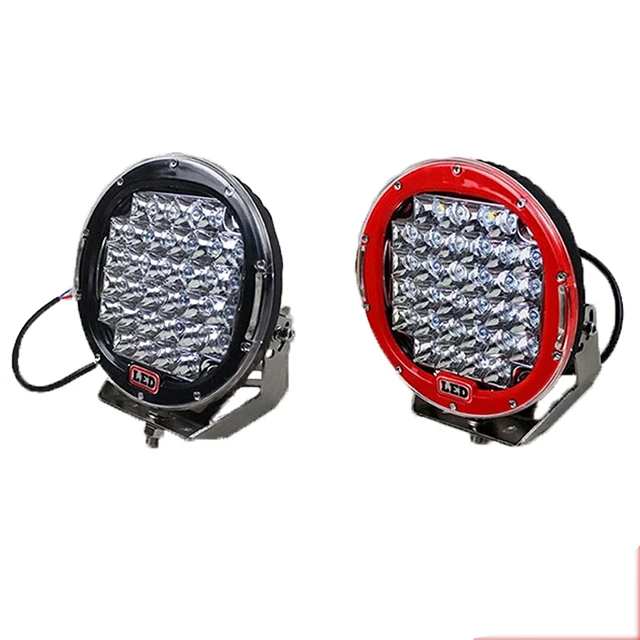 Arb Intensity Led Spot Light 96w Led Driving Light,China 4x4 ...