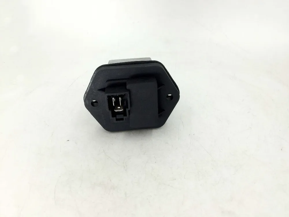 Blower Motor Cotrol Module Regulator B46113-0020 Blower Motor Resistor ...