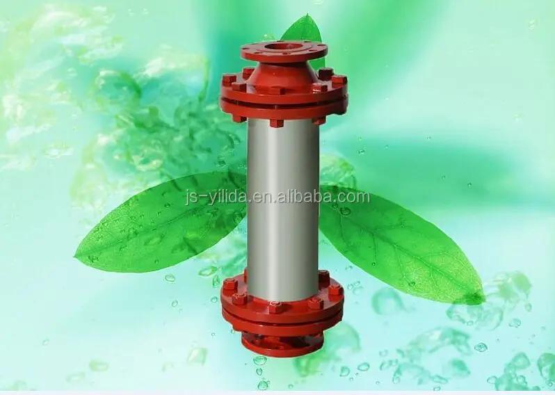 Magnetic Water Treatment for Efficient Irrigation