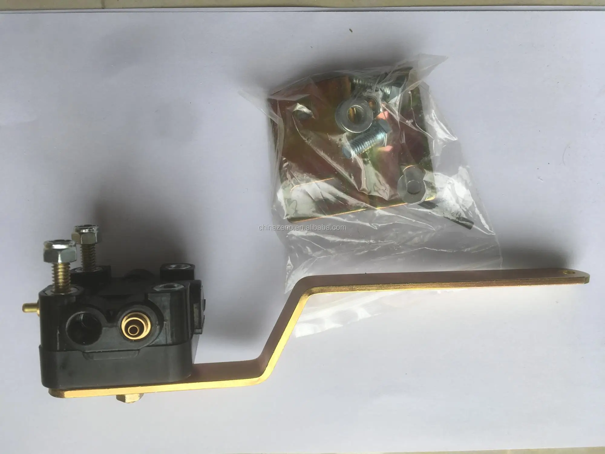 Bks-kd2291 De Válvula De Nivelación Para Revestimiento De Carga - Buy ...