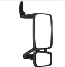 20455982 Rh 20455981 Lh Mirror Assy Use For Volvo - Buy Mirror Assy ...