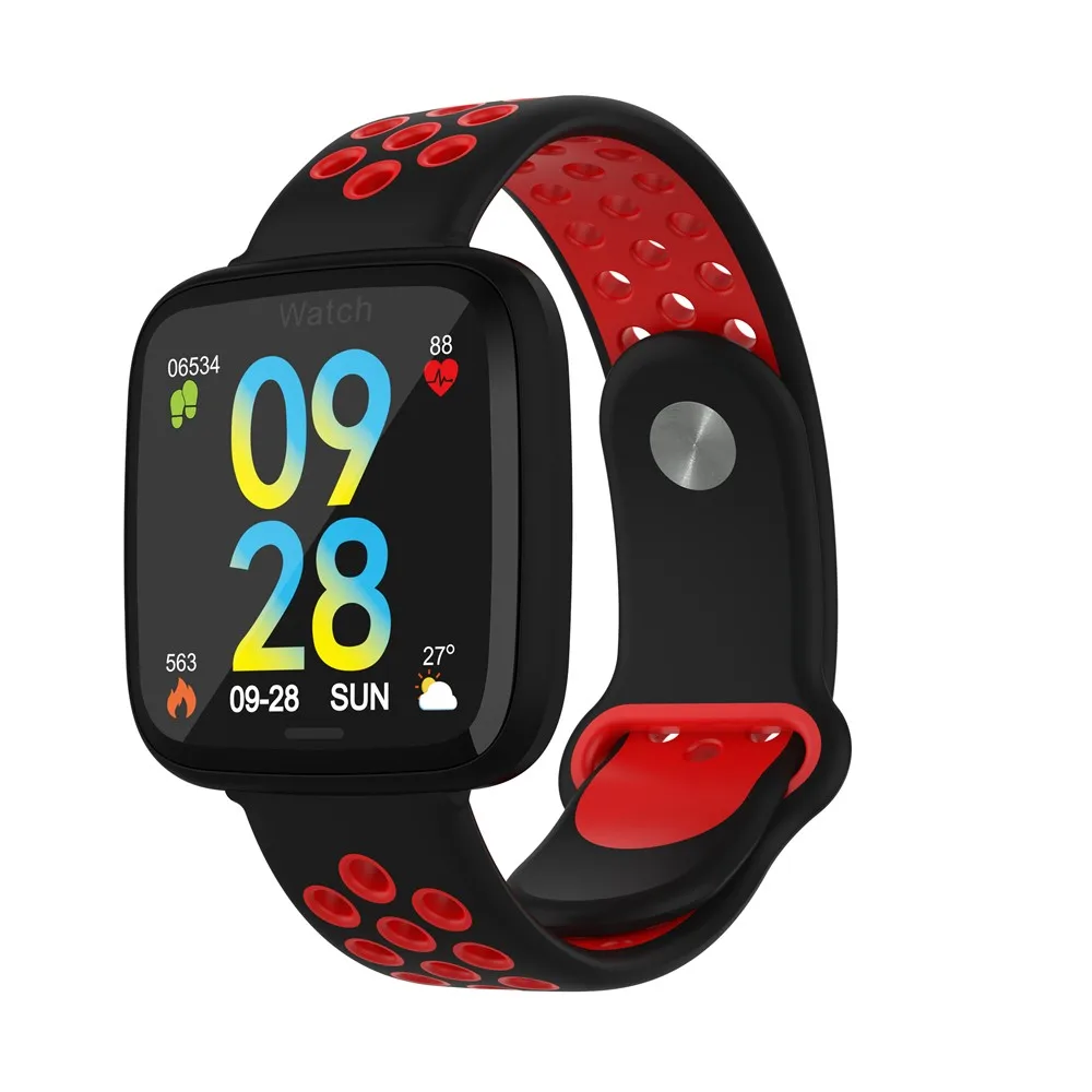 2019 New Arrival F10c Ce Rohs Smart Bracelet Fitness Watch Band - Buy ...