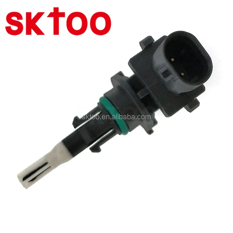Air Intake Temperature Sensor 13627792203 for BMW
