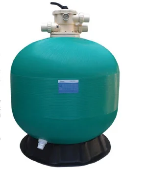 Wholesale Fiberglass Pool Filter Tank - Efficient & Durable