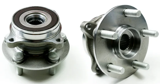 Prius Front Axle,43550-47010,High Quality Wheel Hub - Buy Front Wheel ...