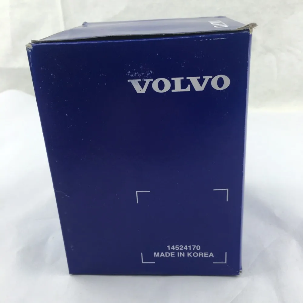 Genuine Quality Hydraulic Oil Filter 14524170 for Volvo