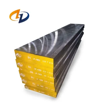 Alloy Steel D2 Machined Plate - Buy Din 1.2379 Mould Steel,Jis Skd11 ...