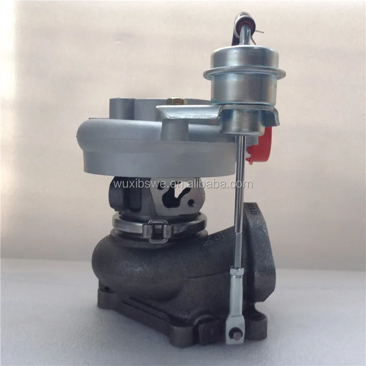 17201-67040 CT12B Turbo 3.0L 3000 Ccm Turbocharger 1KZ-TE KZJ90/95 ...