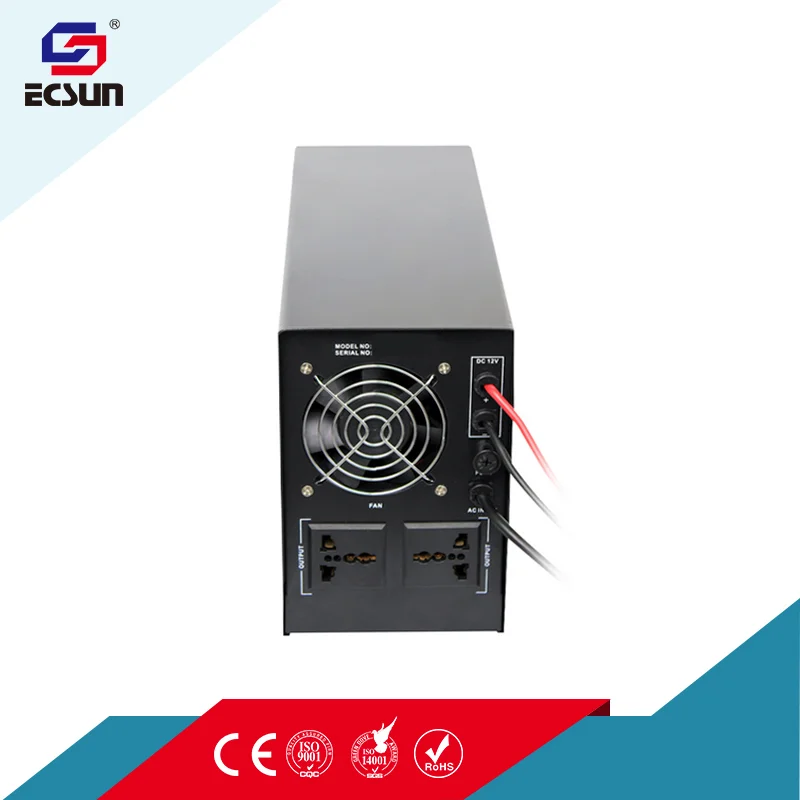 High Capacity Ups 500va 300w Ups Socket Outlet Ups - Buy High Capacity ...