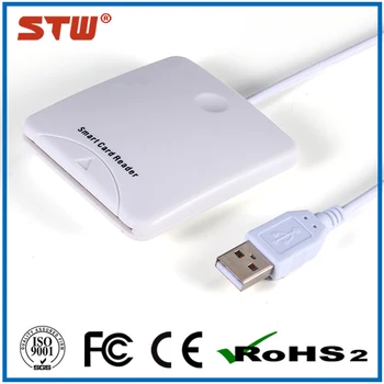 Smart Card Reader Writer Software - pennytree