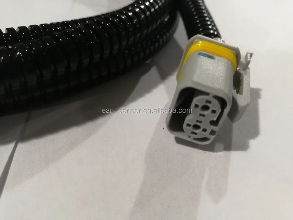 0486000256 81271206099 81271206165/81 27120 6165 Wheel Speed Sensor ...