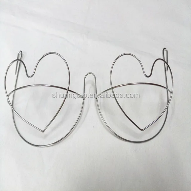 Beautiful Design Wire Samba Bra Frame,Carnival Bra - Buy Samba Bra,Wire ...