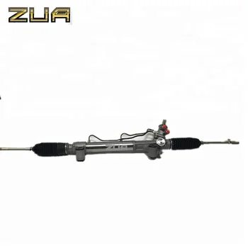 44200-0k730 Power Steering Rack For Toyota Hilux Vigo/revo 2016 - Buy ...