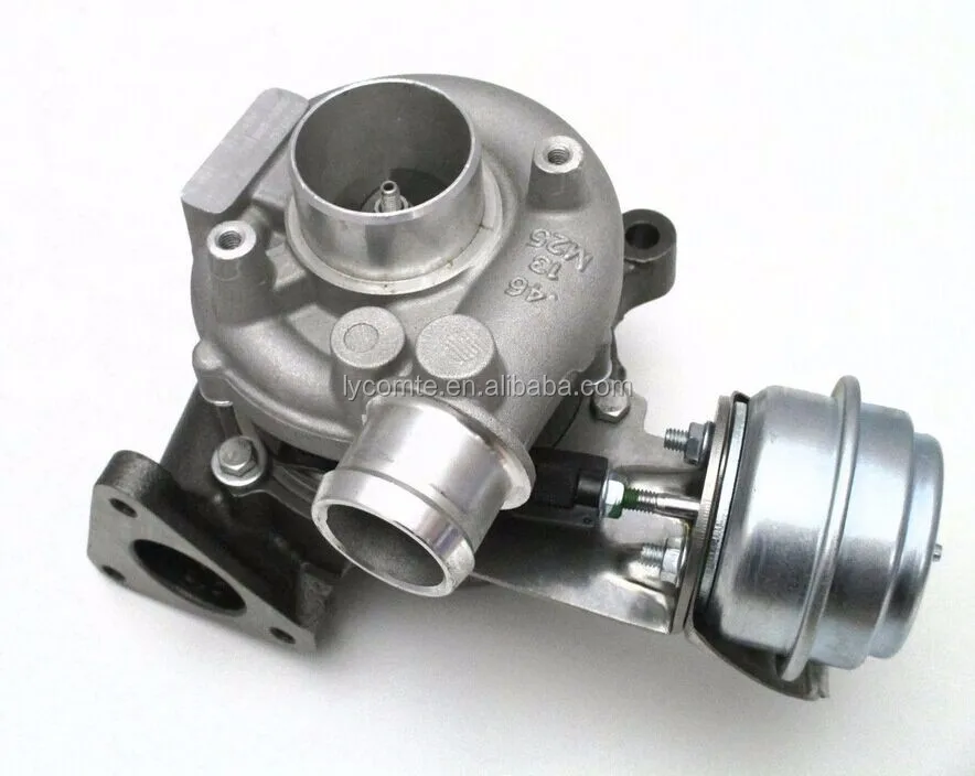 Turbocharger/turbolader/turbo Cartridge 701855-5006s 701855-0006/4/2 ...