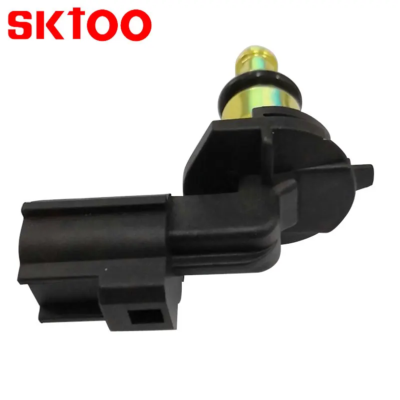 Engine Coolant Temperature Sensor 3L8Z-12A648-AA, AJ5718840A ...